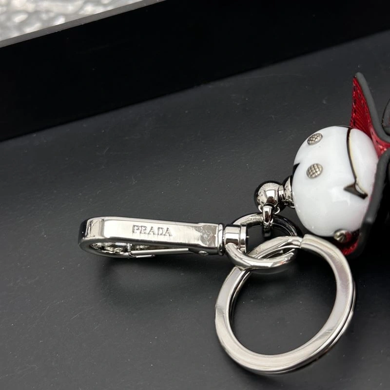 Genuine Prada Ornaments