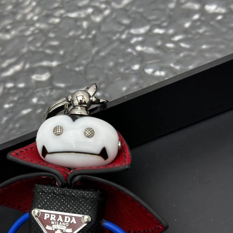 Genuine Prada Ornaments
