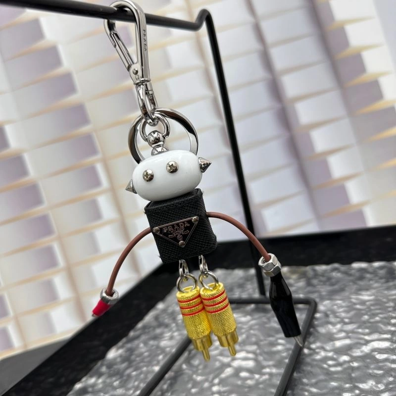 Prada Ornaments
