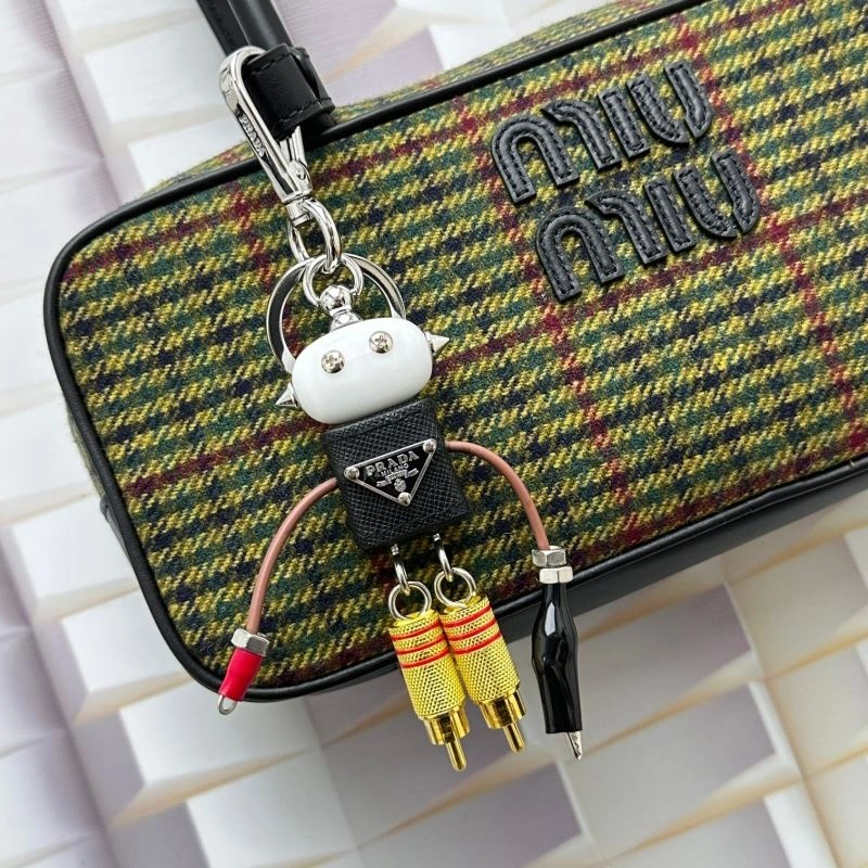 Bargain Prada Ornaments