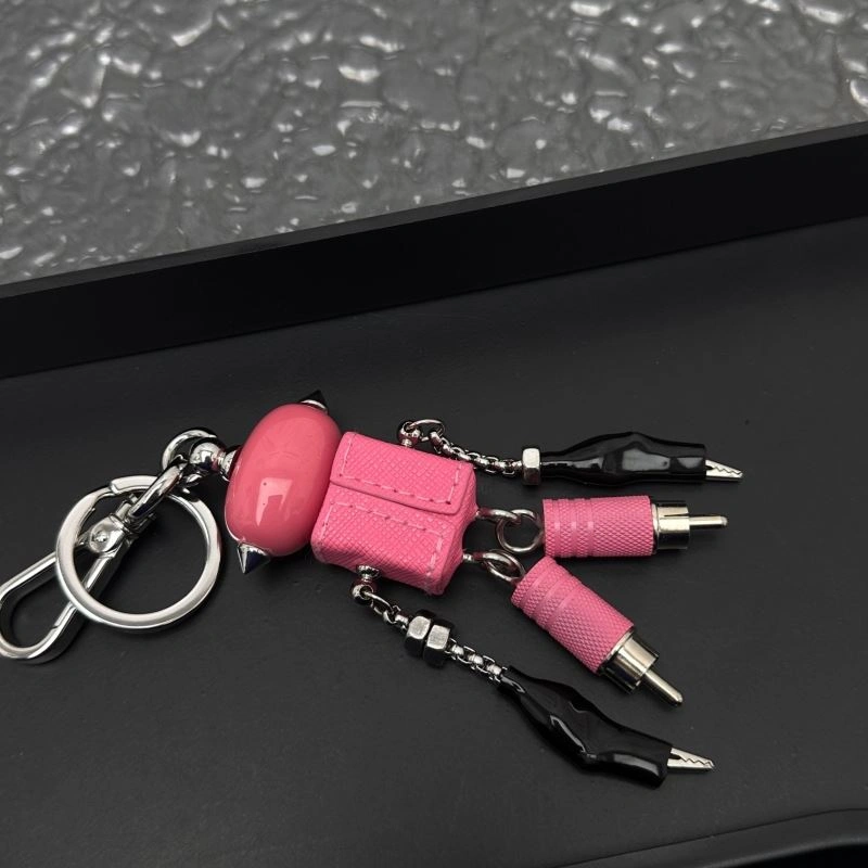 Cut-rate Prada Ornaments