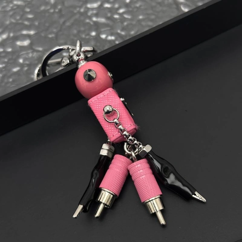 Cut-rate Prada Ornaments