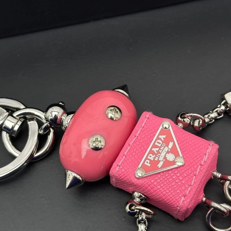 Cut-rate Prada Ornaments