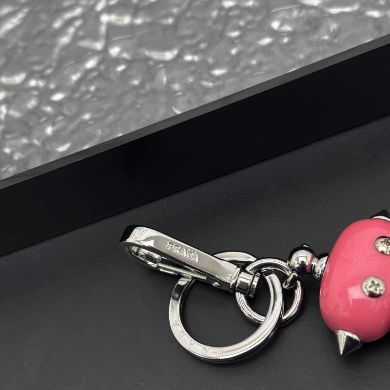 Cut-rate Prada Ornaments