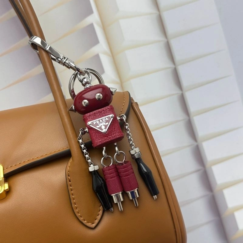 Prada Ornaments