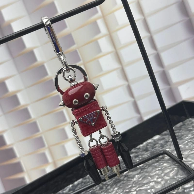 Discounted Prada Ornaments