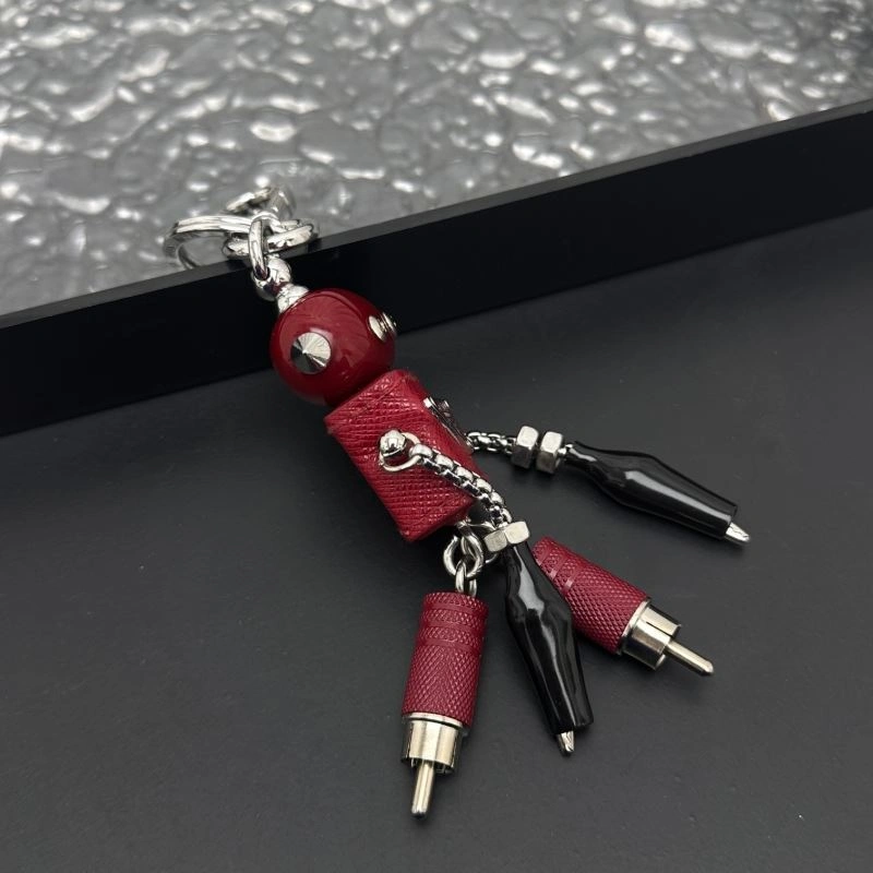 Discounted Prada Ornaments