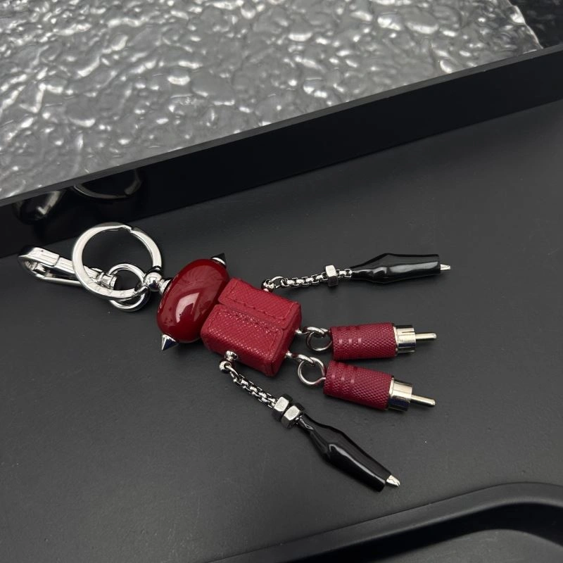 Discounted Prada Ornaments