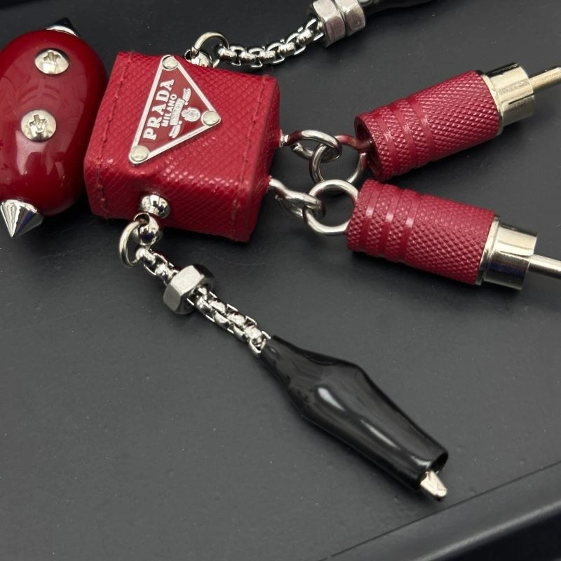 Discounted Prada Ornaments