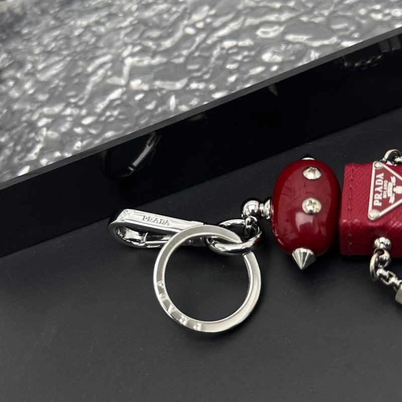 Discounted Prada Ornaments