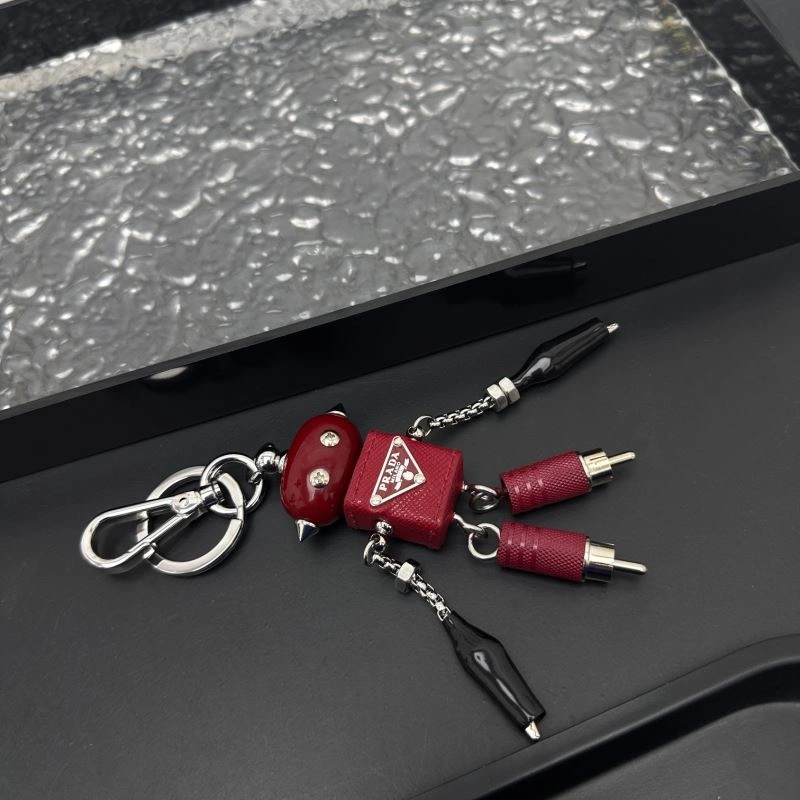 Discounted Prada Ornaments