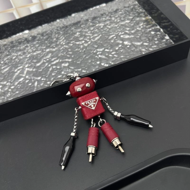 Discounted Prada Ornaments