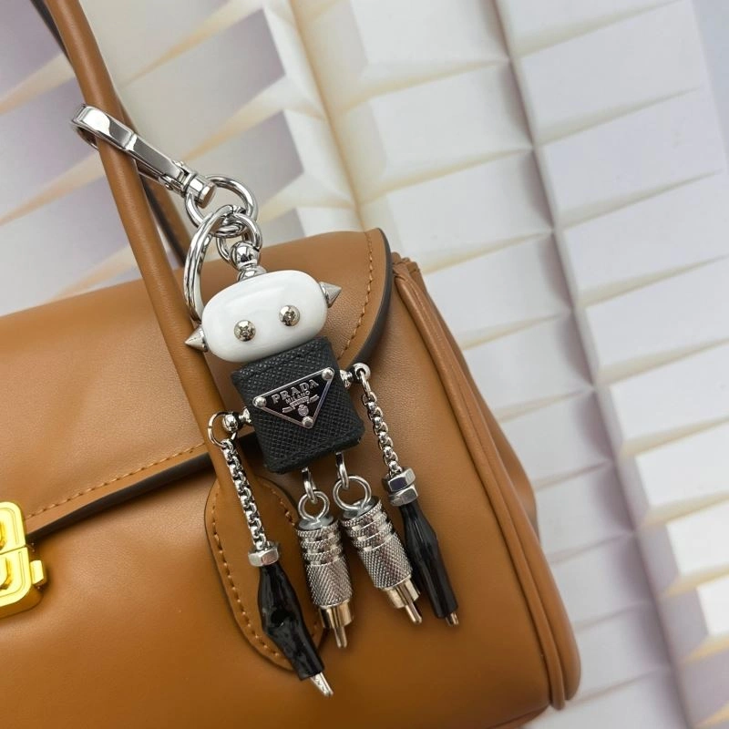 Prada Ornaments