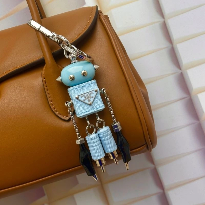 Prada Ornaments