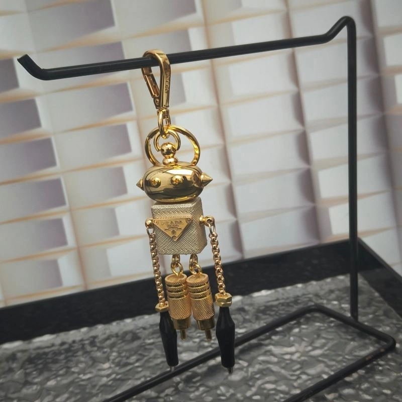 Prada Ornaments