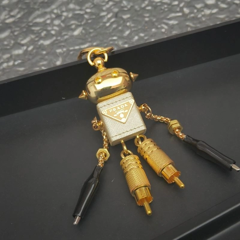 Discounted Prada Ornaments
