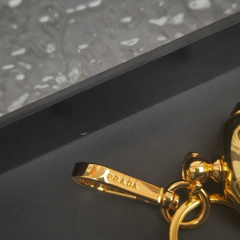 Discounted Prada Ornaments
