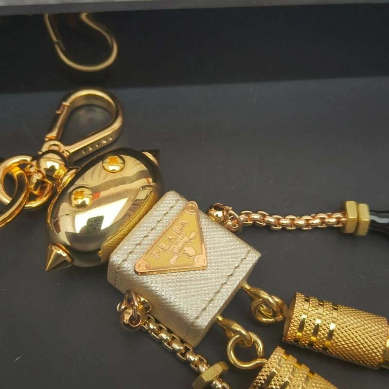Discounted Prada Ornaments