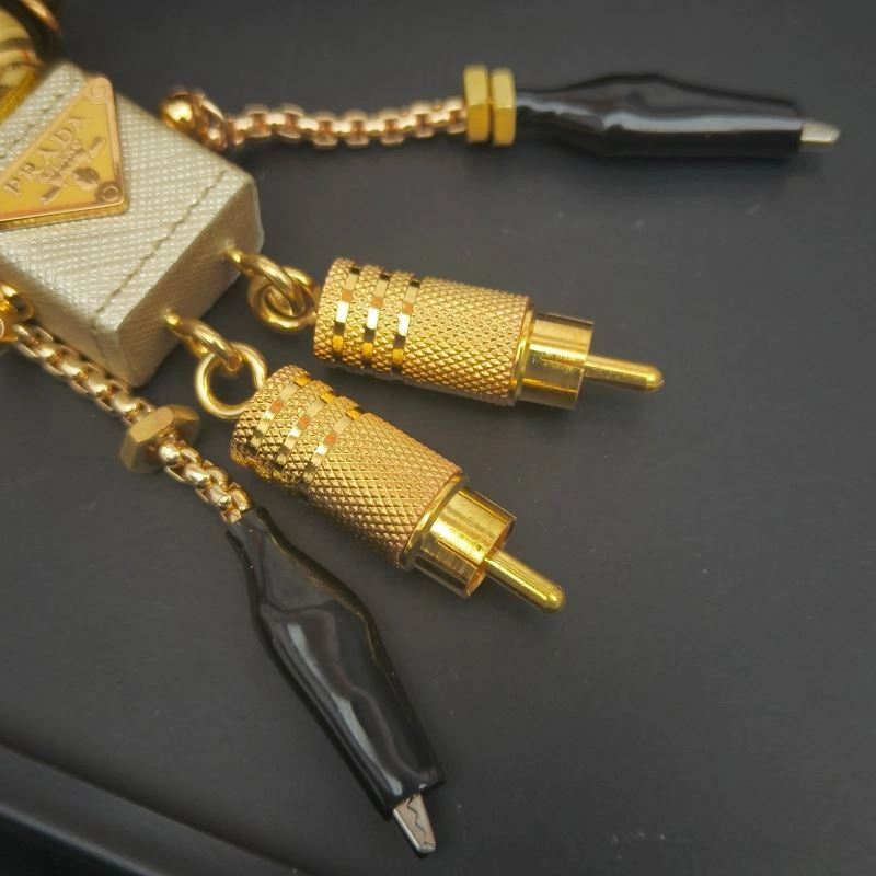 Discounted Prada Ornaments