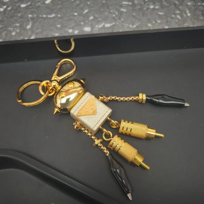 Discounted Prada Ornaments