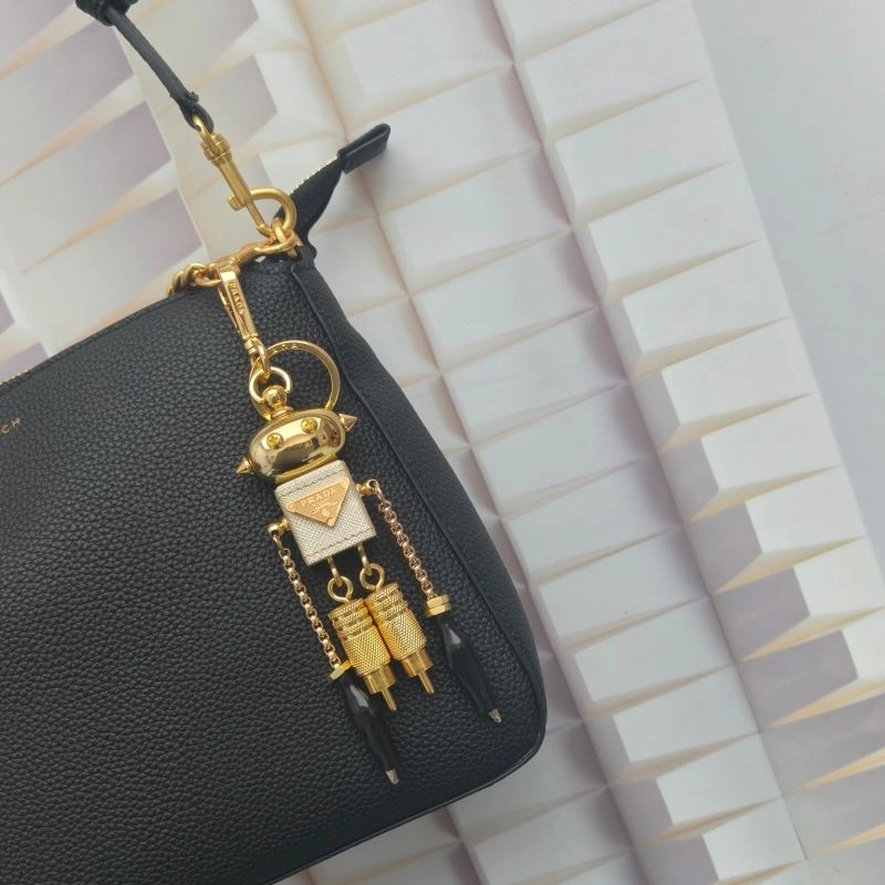 Discounted Prada Ornaments
