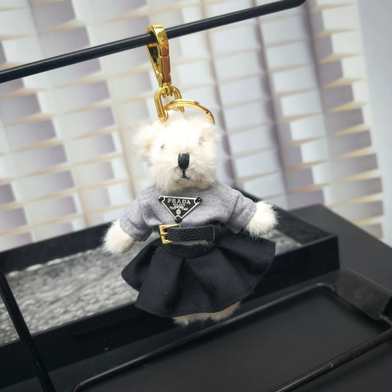 Prada Ornaments