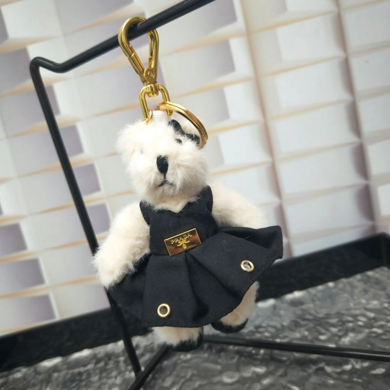 Prada Ornaments