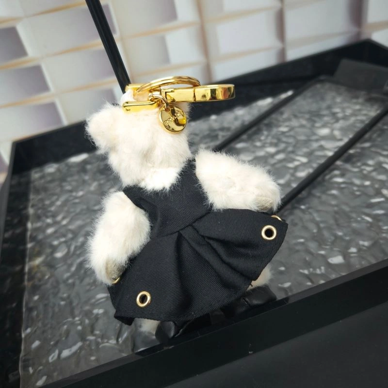 Budget-friendly Prada Ornaments