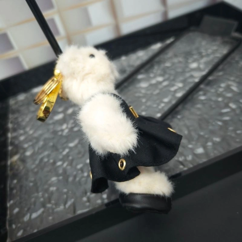 Budget-friendly Prada Ornaments