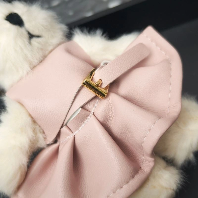 Brand-authenticated Prada Ornaments
