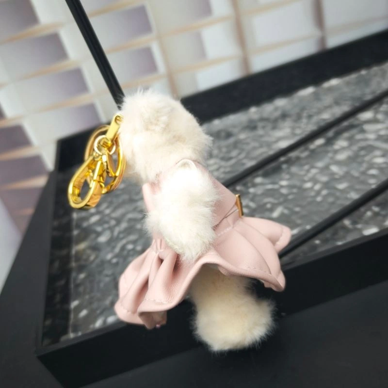 Brand-authenticated Prada Ornaments