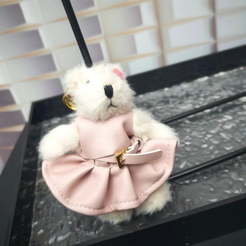 Brand-authenticated Prada Ornaments