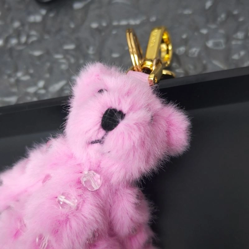 Precise copy Prada Ornaments