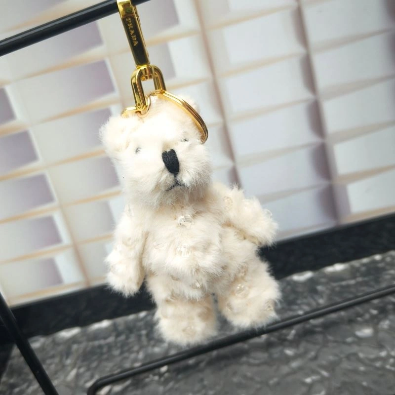 Prada Ornaments
