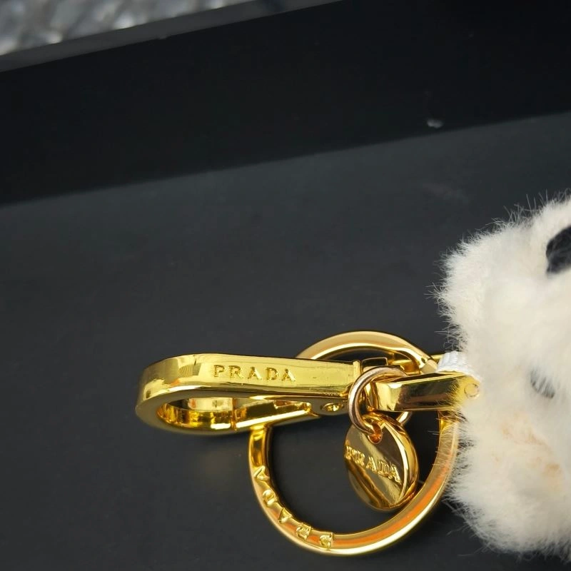 Brand-original Prada Ornaments