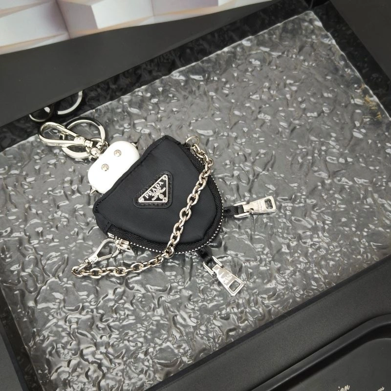 Value-priced Prada Ornaments
