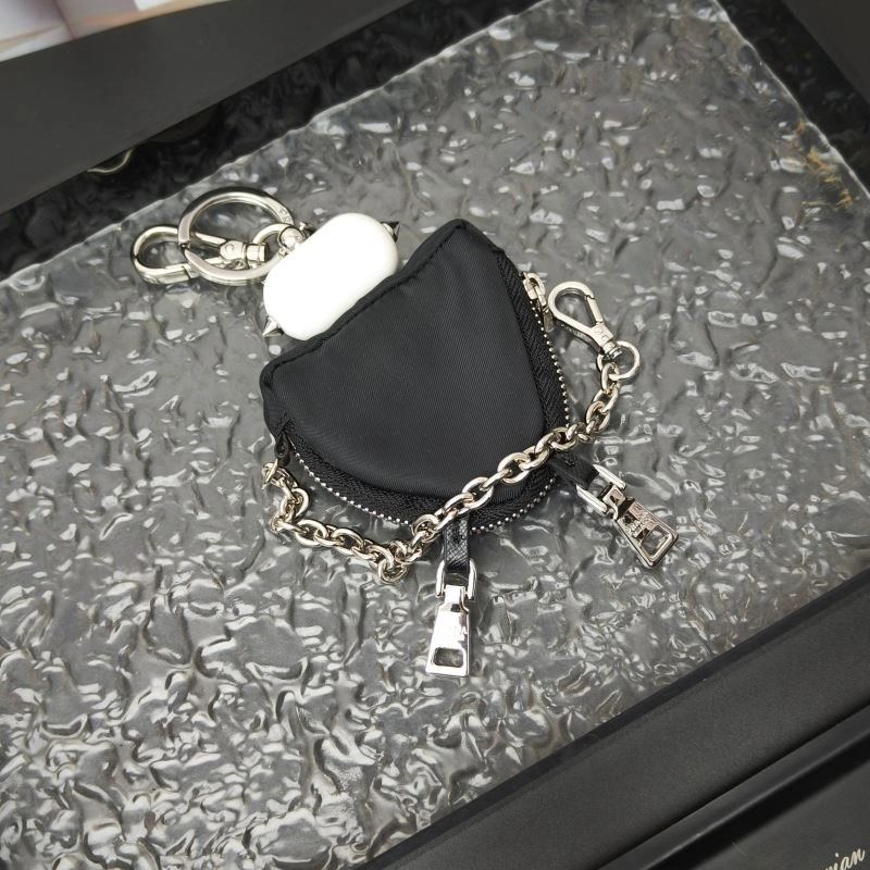 Value-priced Prada Ornaments