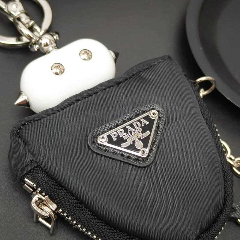 Value-priced Prada Ornaments