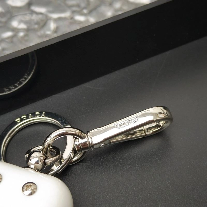 Value-priced Prada Ornaments
