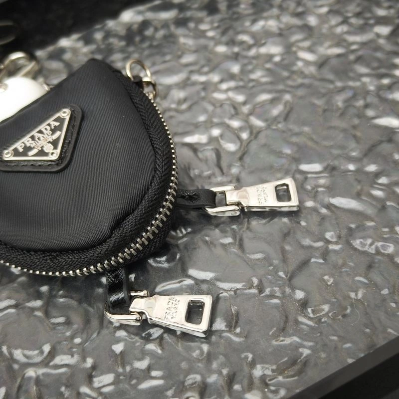 Value-priced Prada Ornaments