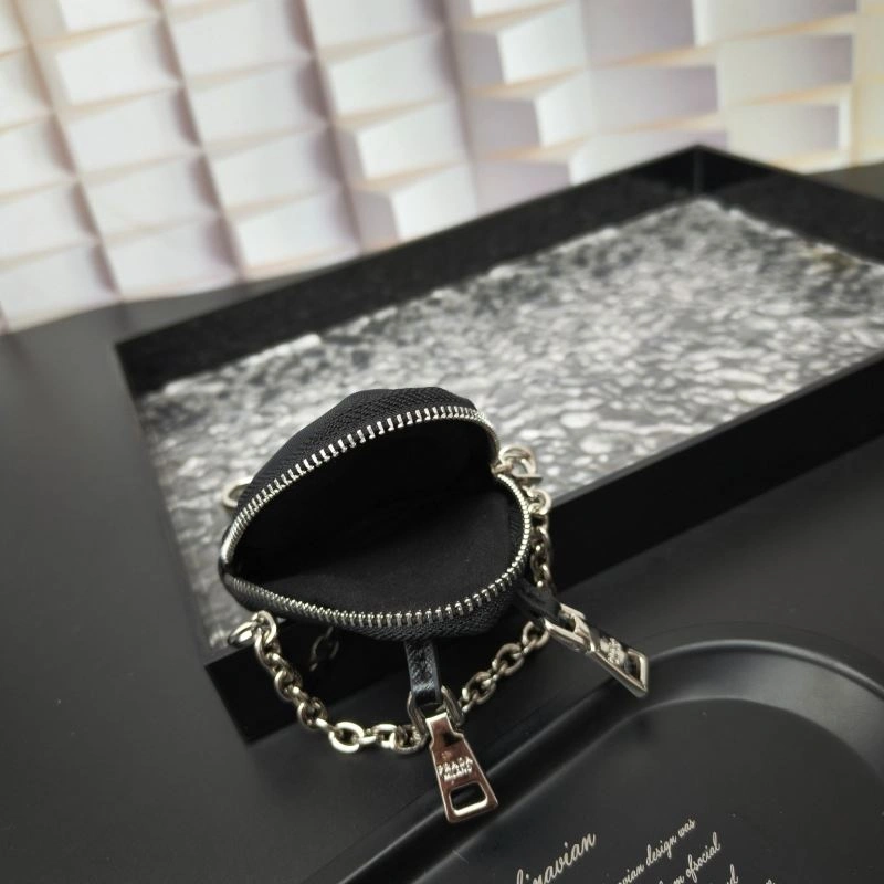 Value-priced Prada Ornaments