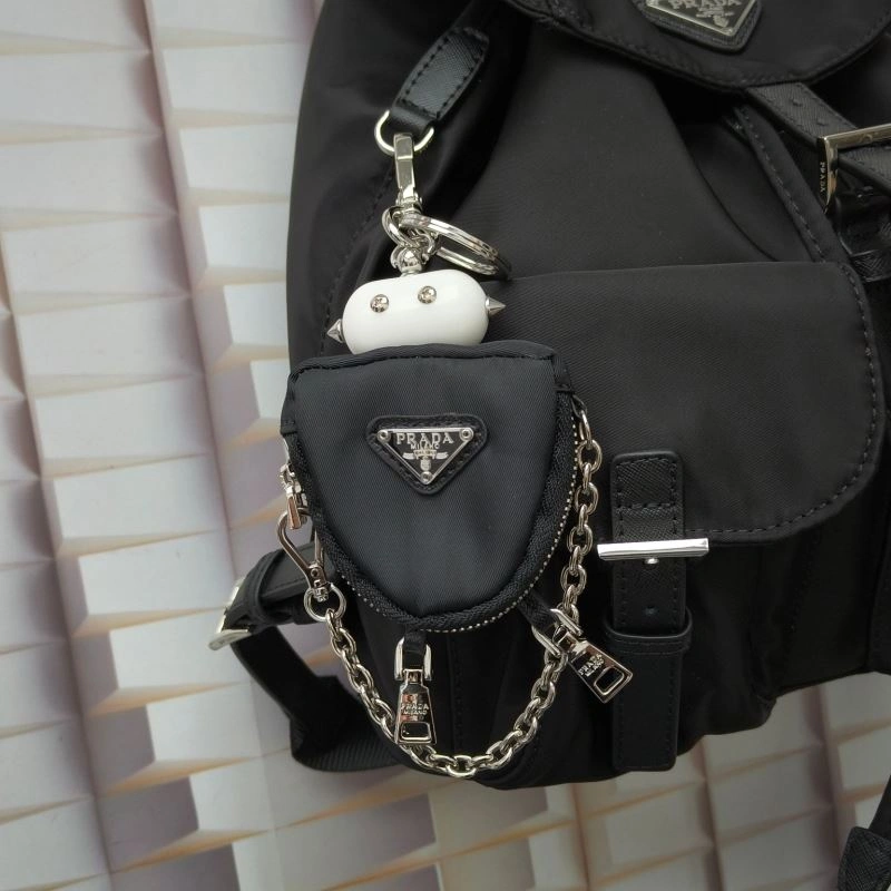 Value-priced Prada Ornaments