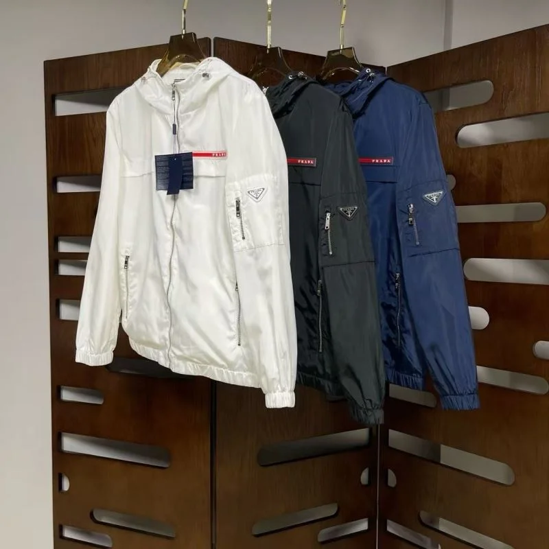 Economical Prada Outwear