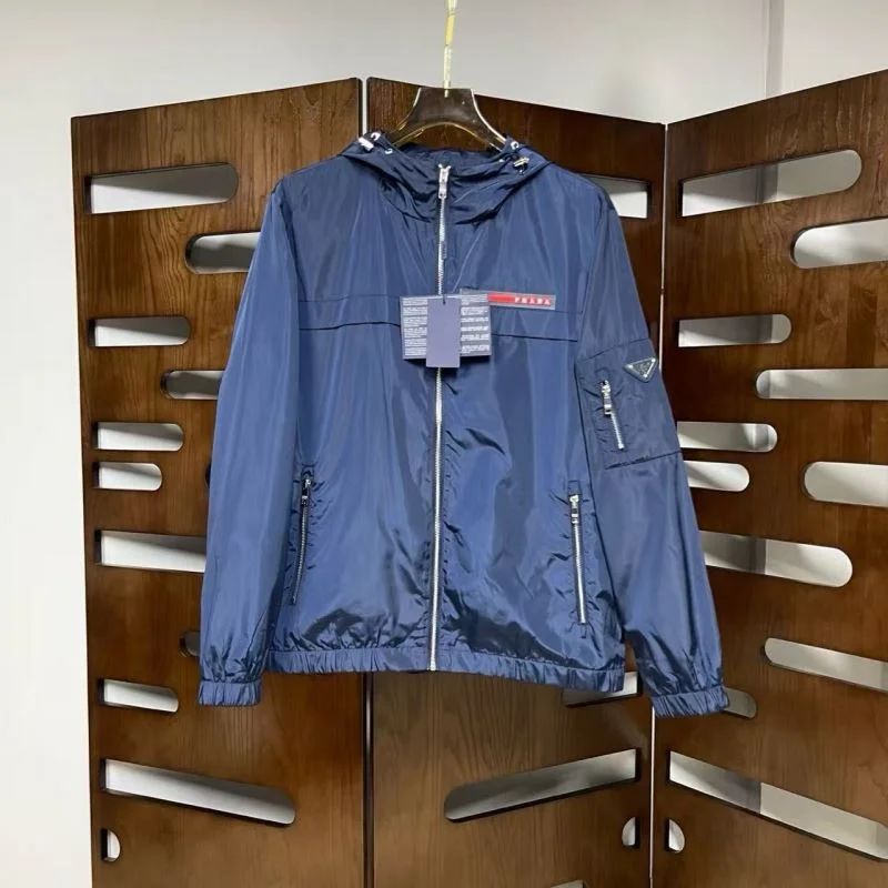 Economical Prada Outwear