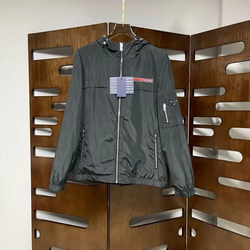 Economical Prada Outwear