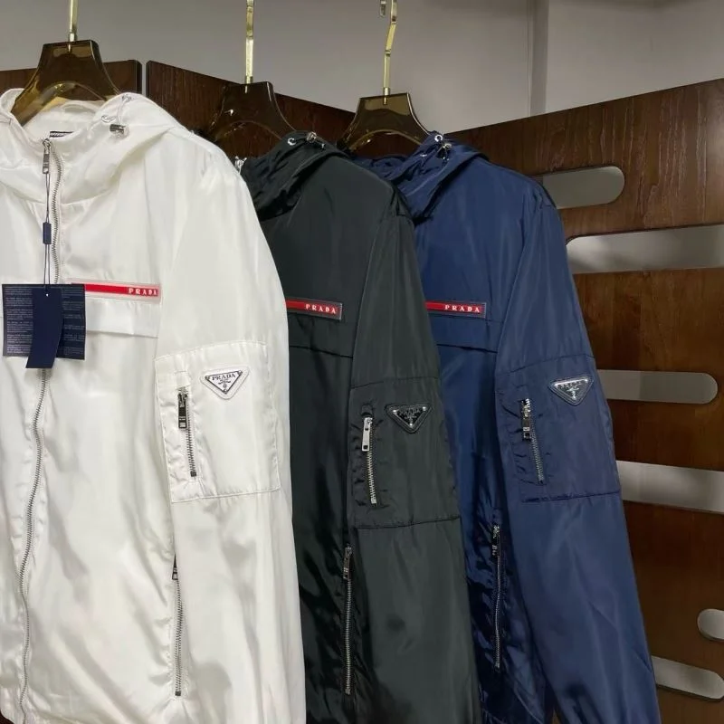 Economical Prada Outwear