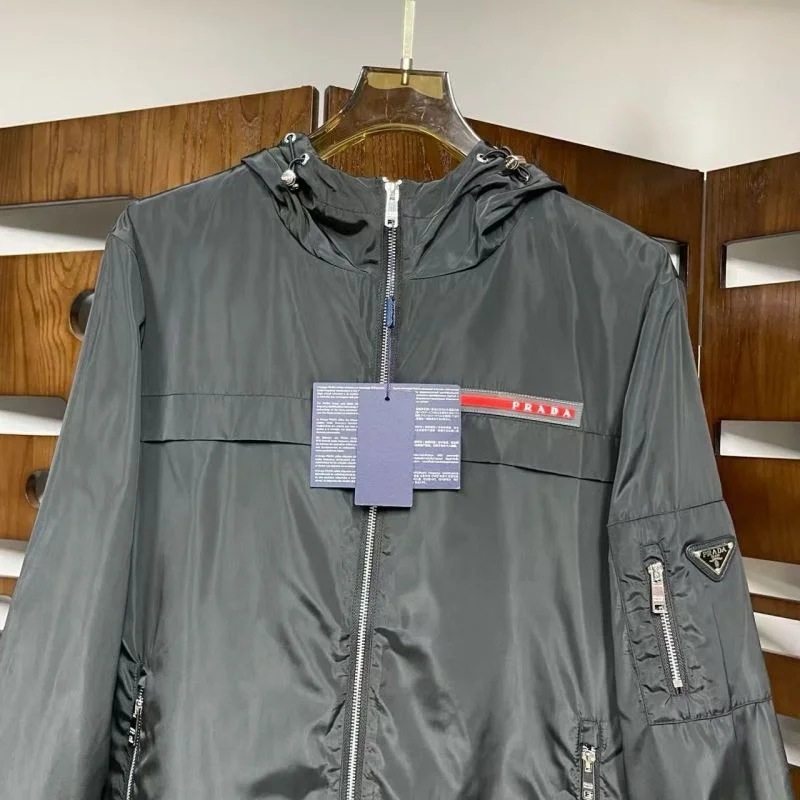 Economical Prada Outwear