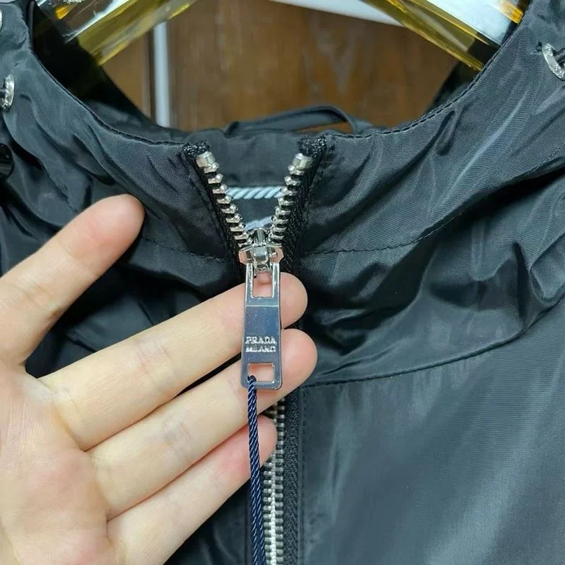 Economical Prada Outwear