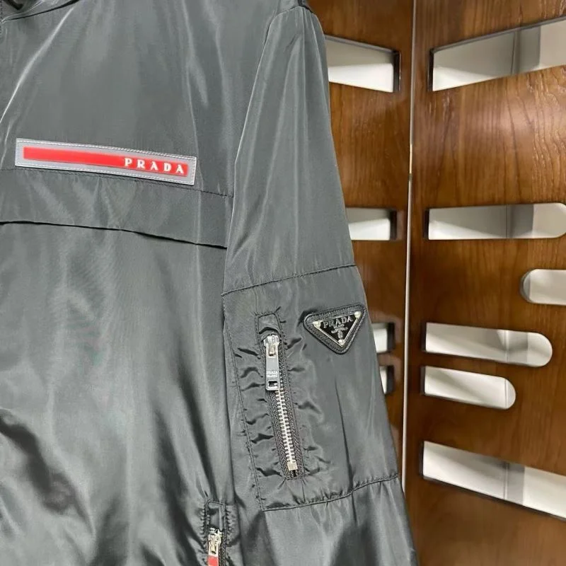 Economical Prada Outwear