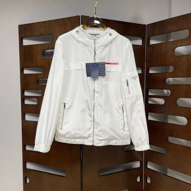 Economical Prada Outwear